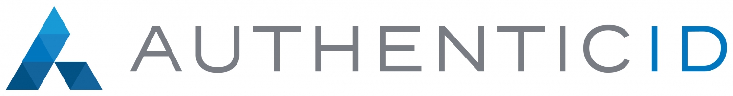 AuthenticID | Digital Matrix Systems | TEST/DRIVE